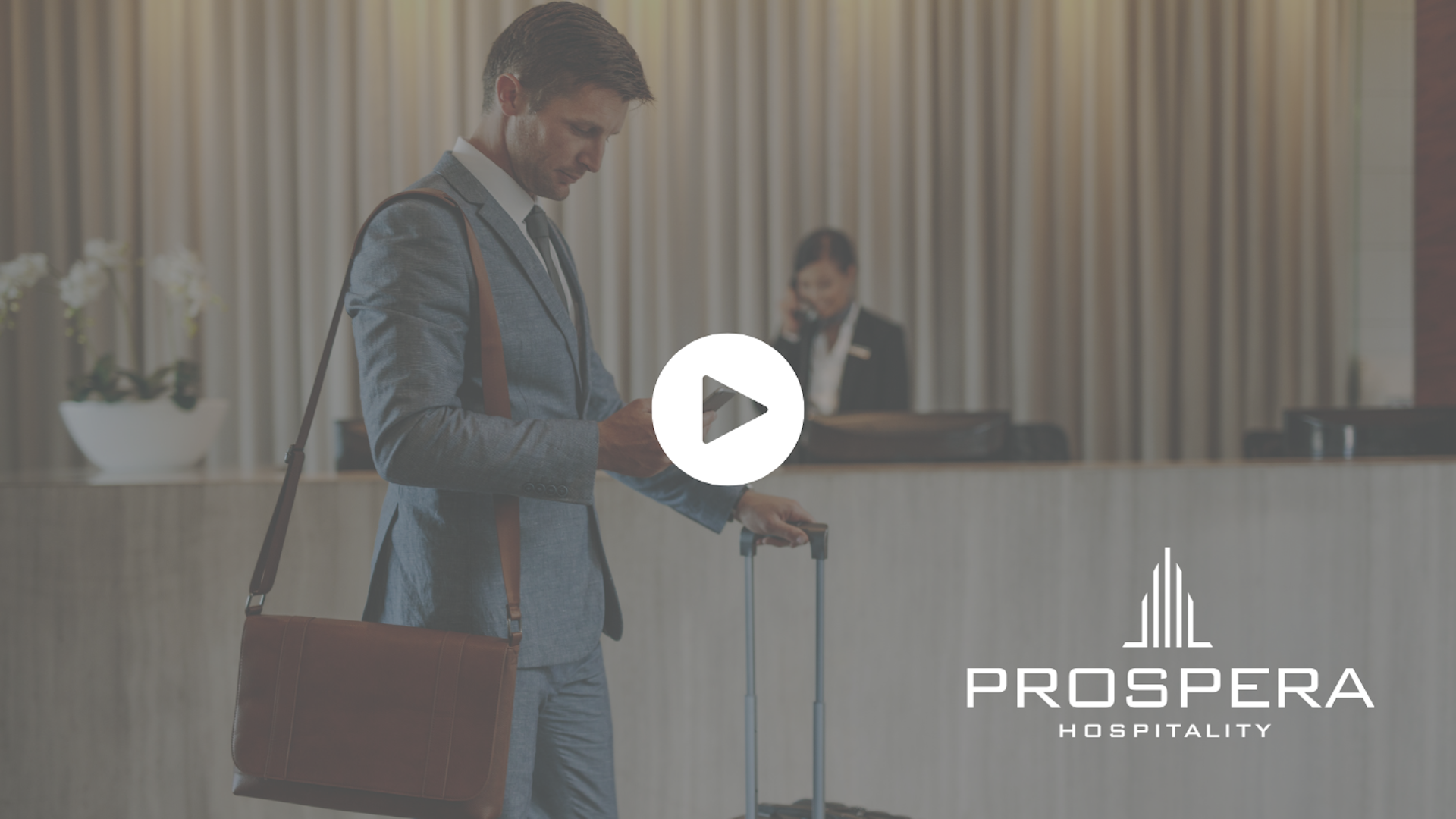 Prospera Hospitality | Hotel & Restaurant Management Company