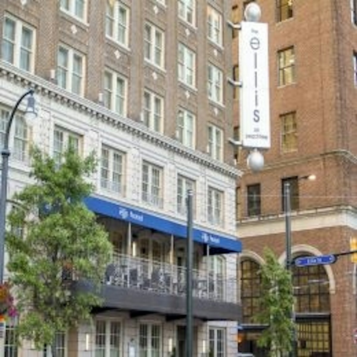 Conde Nast Award Winner | Prospera Hospitality