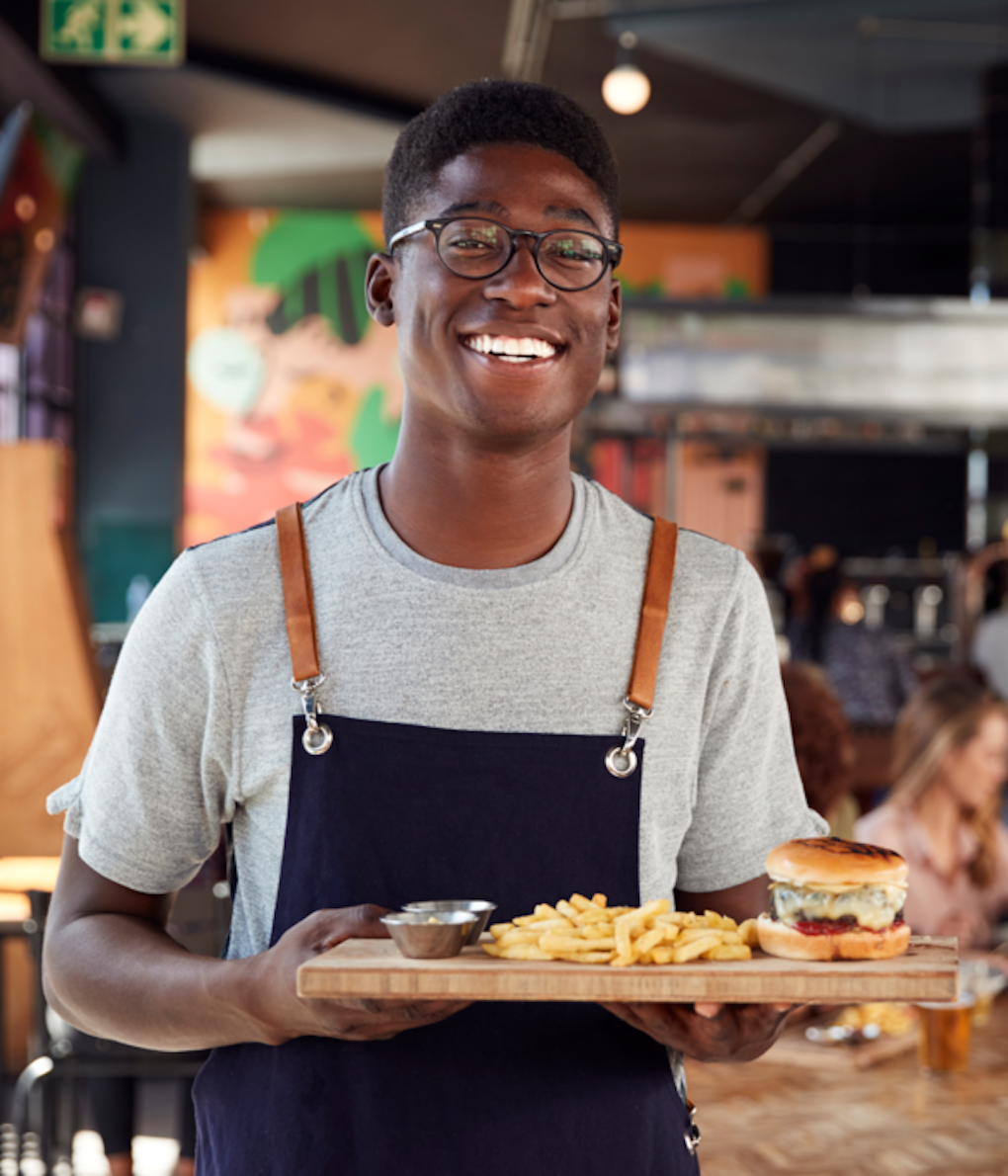 Prospera Hospitality | Hotel & Restaurant Management Company