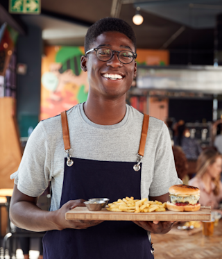 Prospera Hospitality | Hotel & Restaurant Management Company