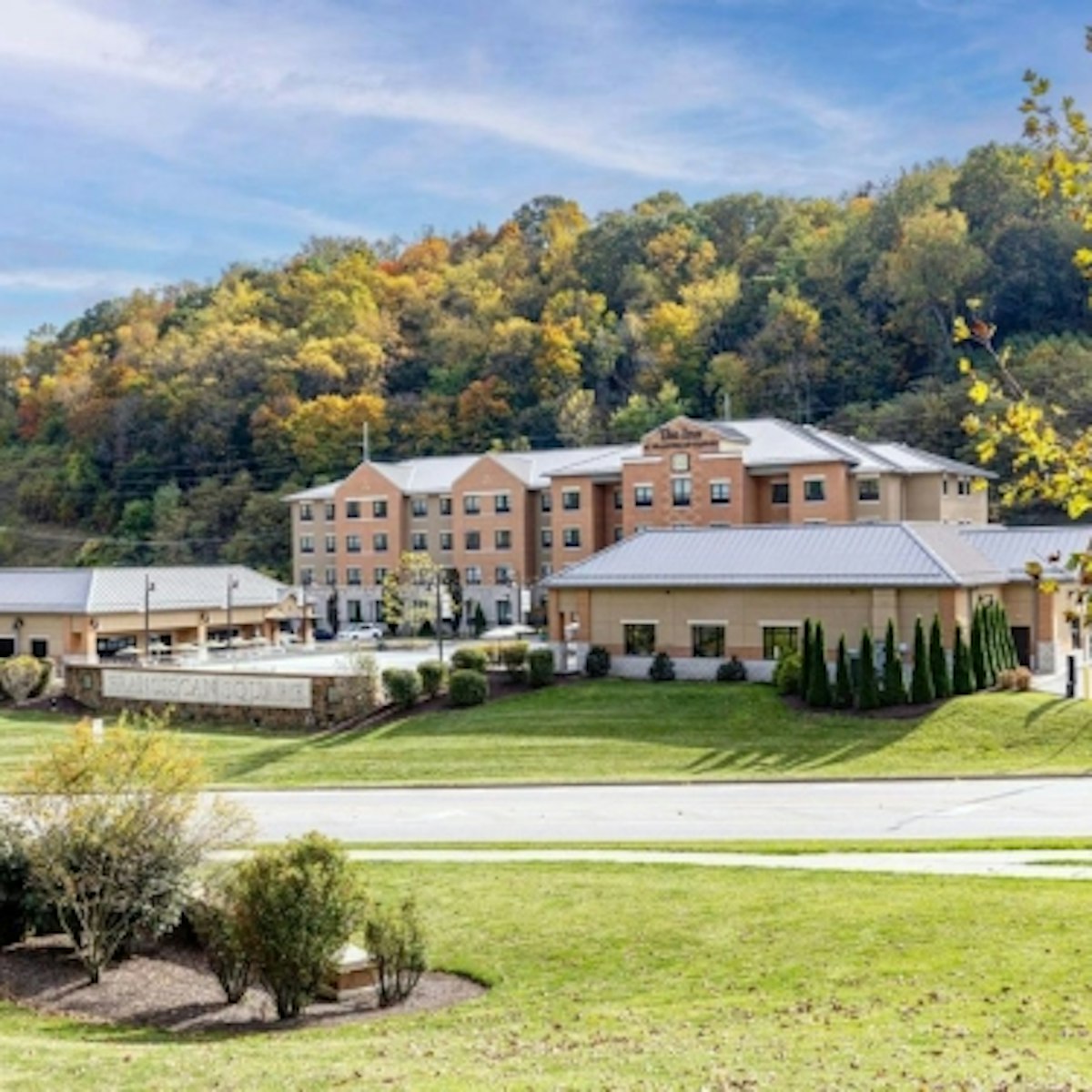 Hotels We Manage | Prospera Hospitality