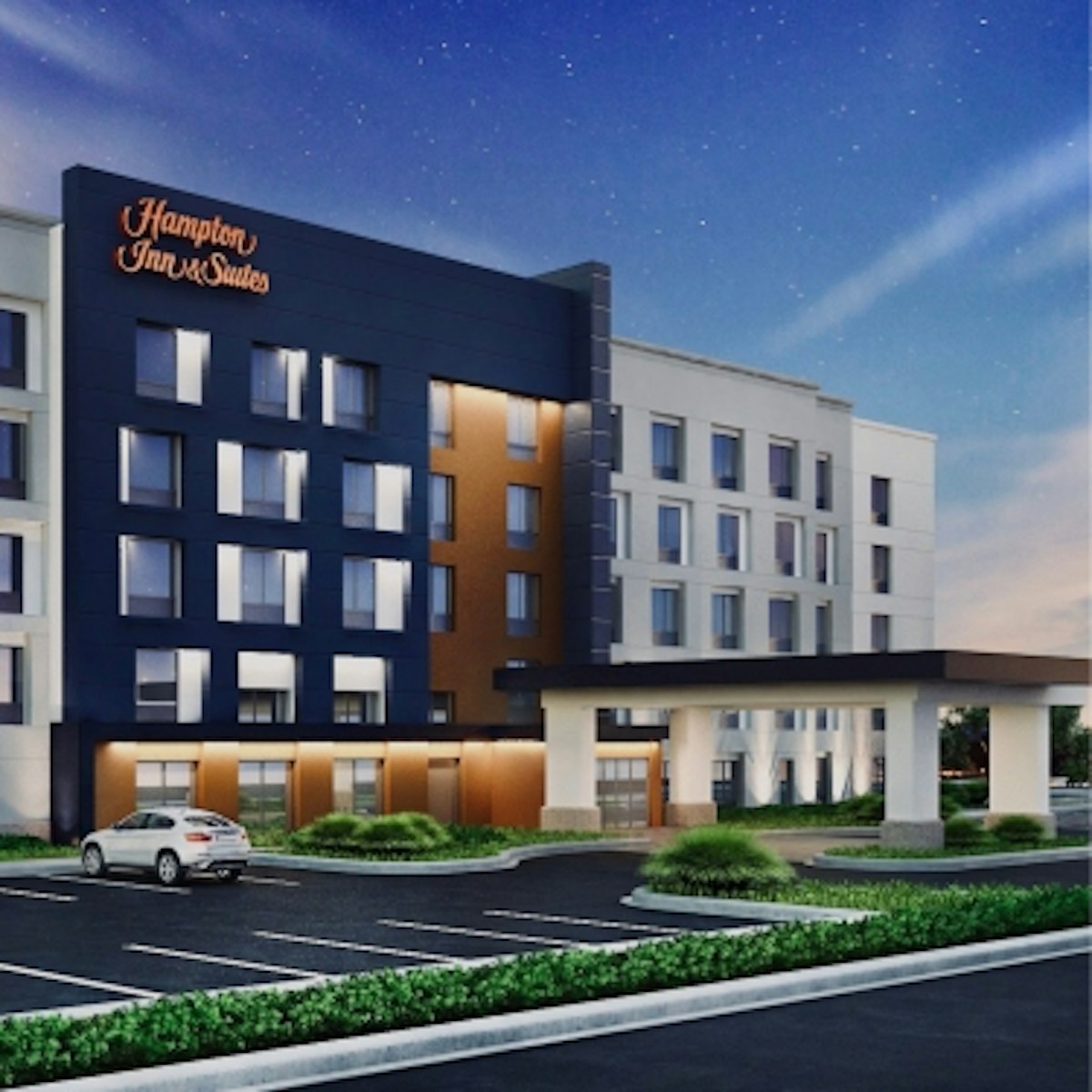 Hotels We Manage | Prospera Hospitality