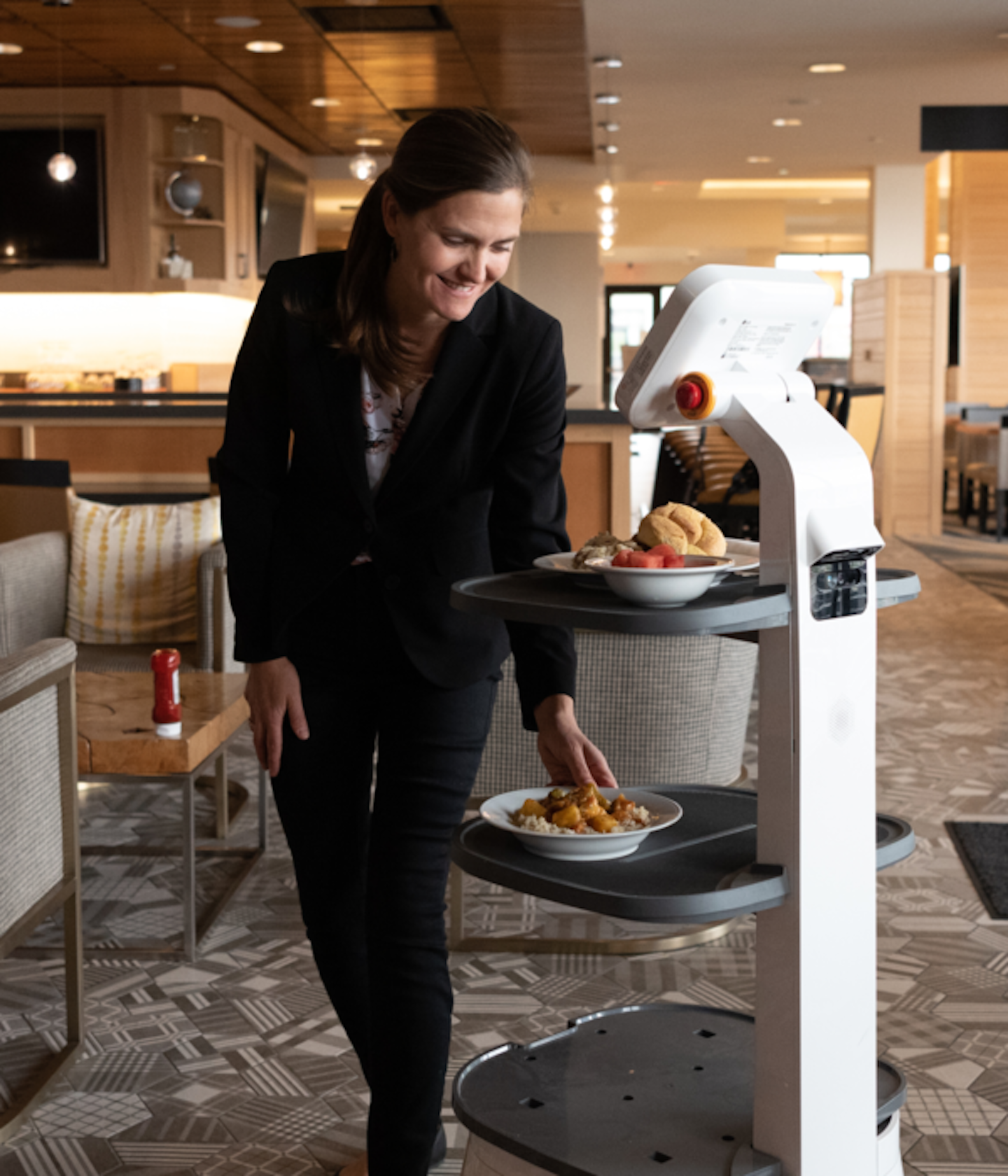 Prospera Hospitality | Hotel & Restaurant Management Company