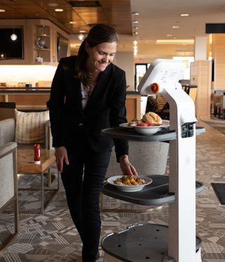 Prospera Hospitality | Hotel & Restaurant Management Company