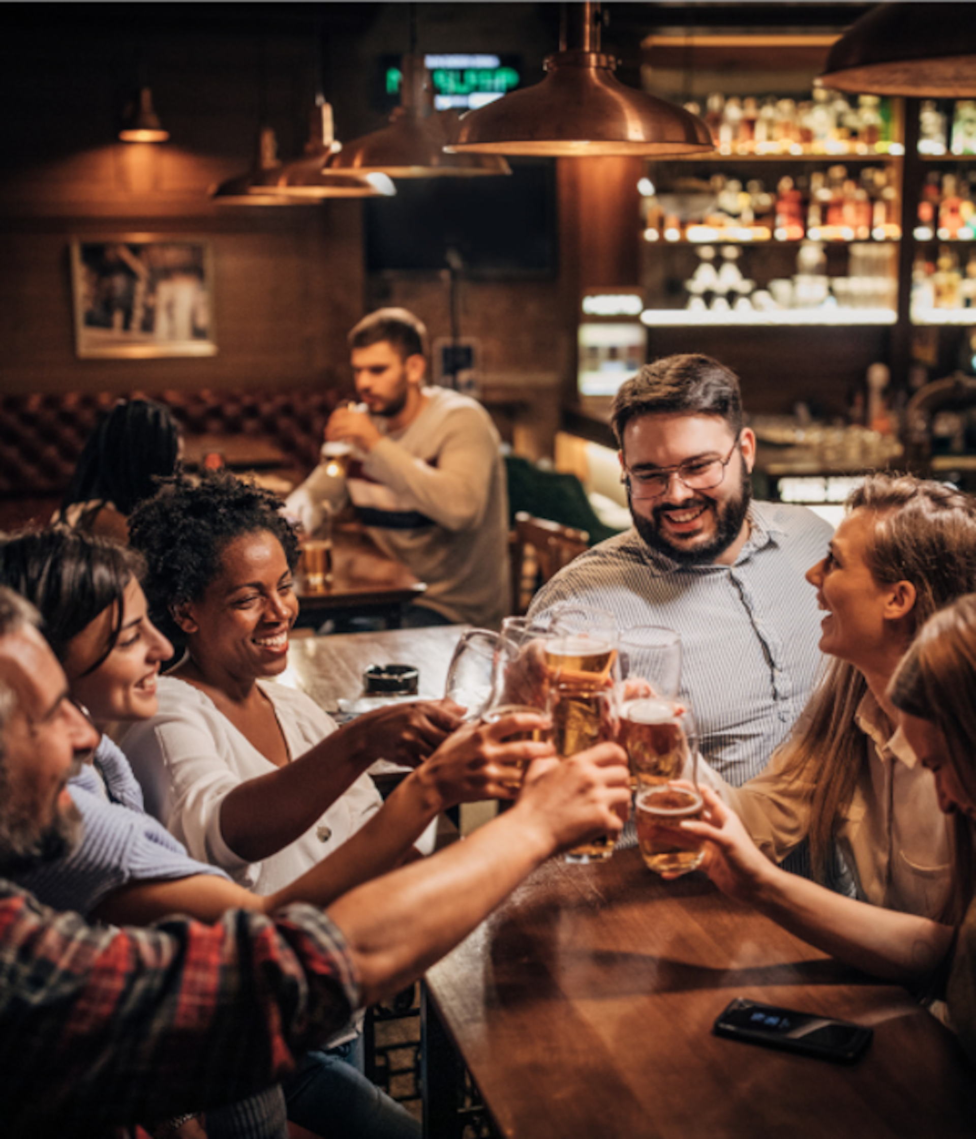 Prospera Hospitality | Hotel & Restaurant Management Company