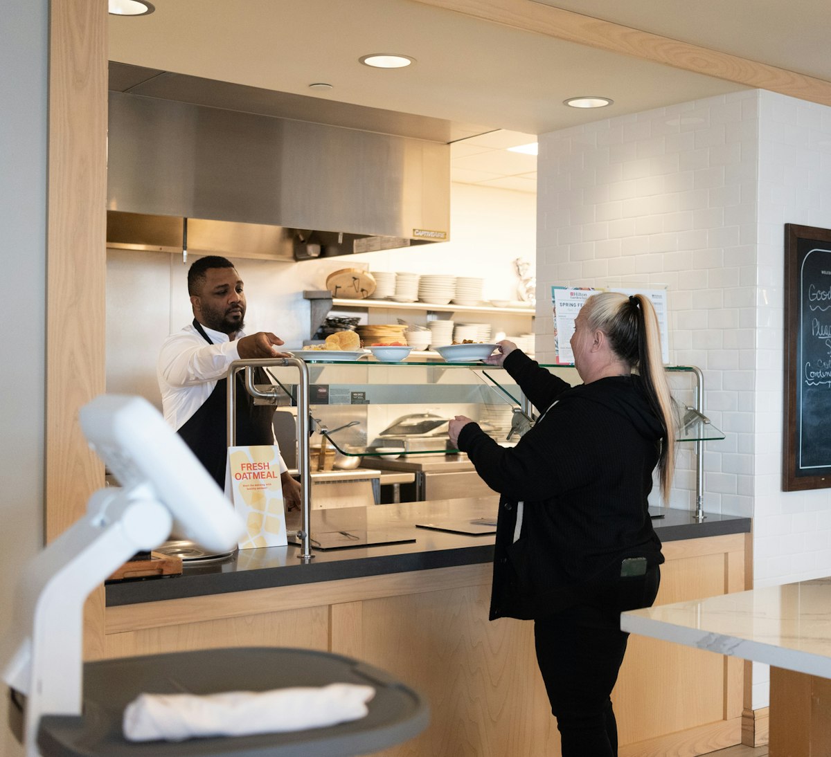 Restaurant Management Company | Prospera Hospitality