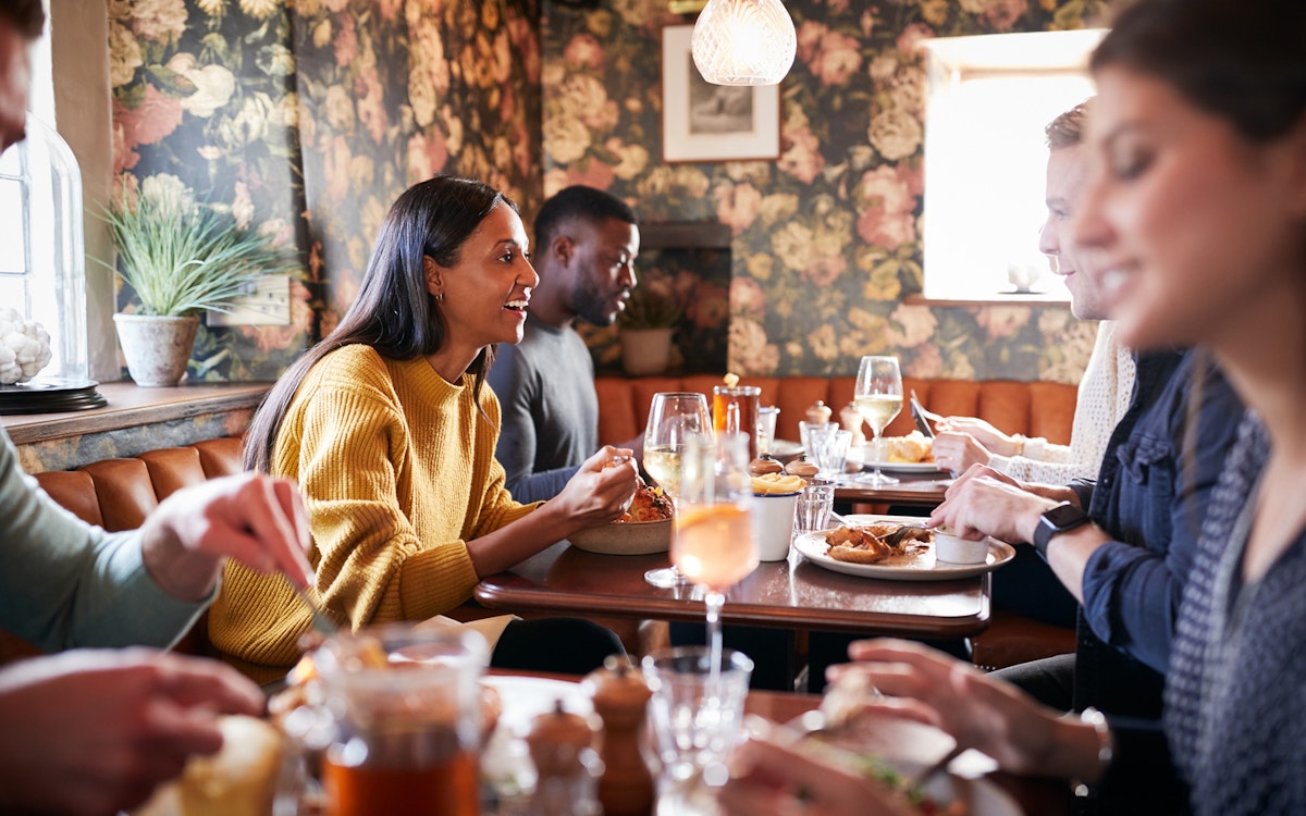 Prospera Hospitality | Hotel & Restaurant Management Company