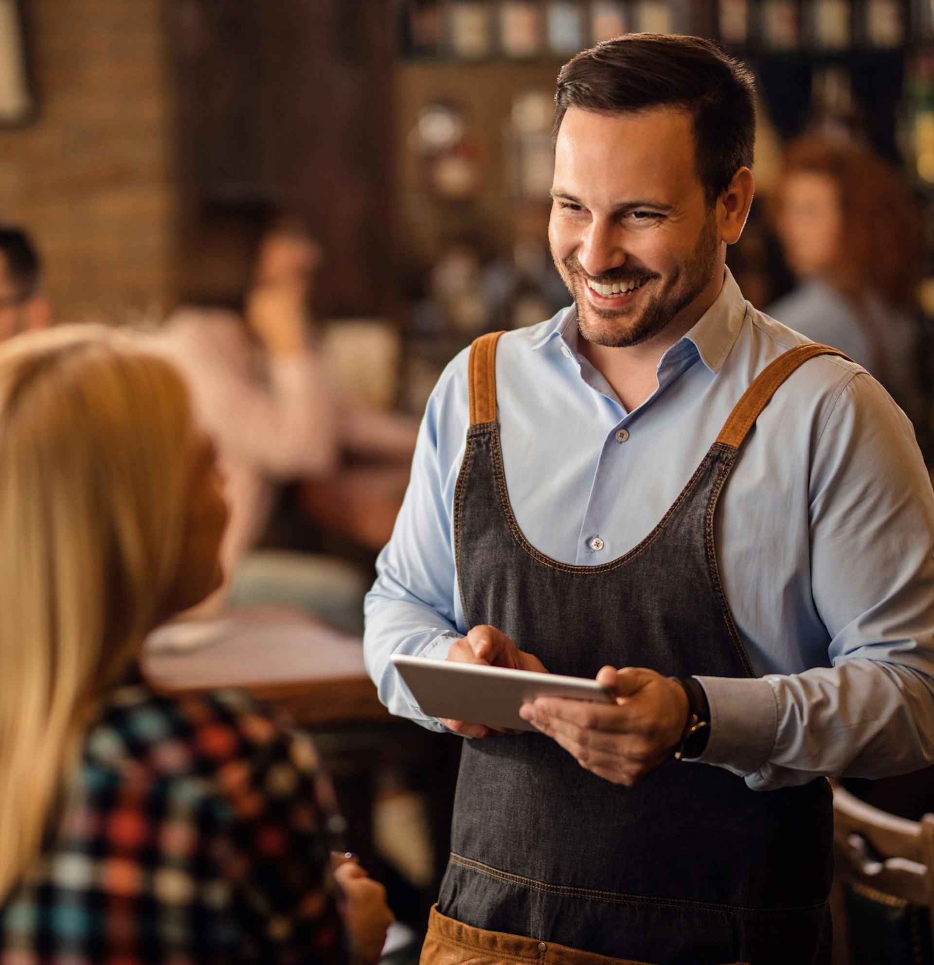 Restaurant Operations Management | Prospera Hospitality