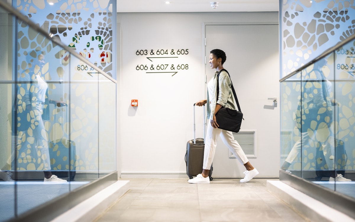 Prospera Hospitality | Hotel & Restaurant Management Company