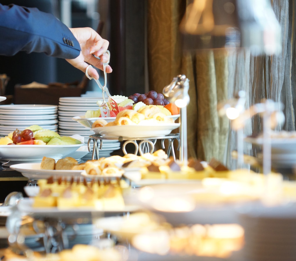 Restaurant Management Company | Prospera Hospitality