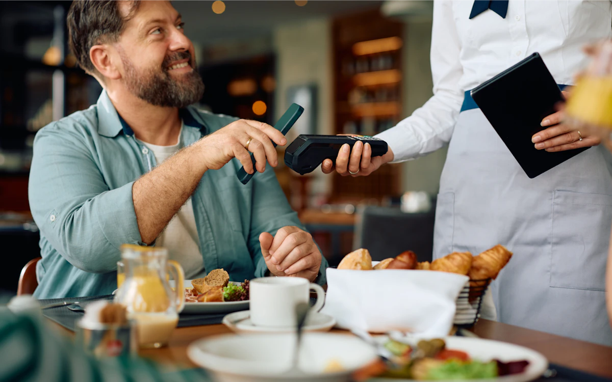 Choose the Best Restaurant Management Company