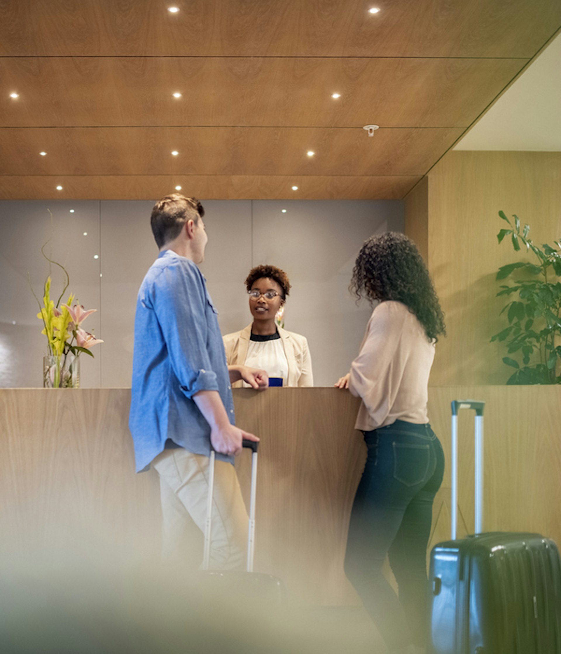 Prospera Hospitality | Hotel & Restaurant Management Company