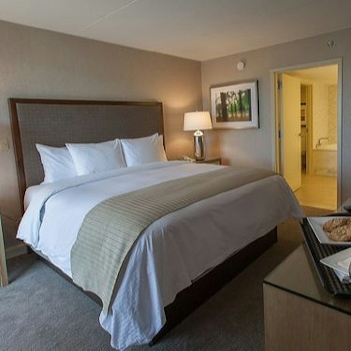 Hotels We Manage | Prospera Hospitality