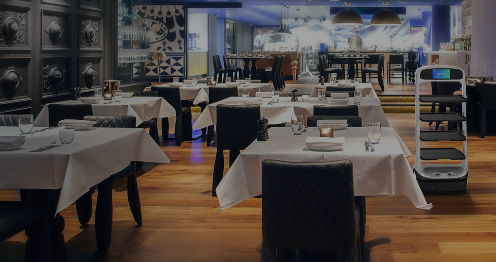 Robotics in the Hospitality Industry | Prospera Health