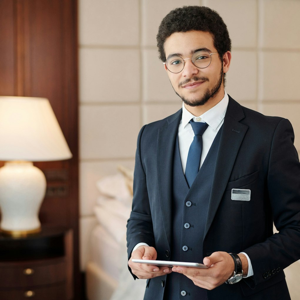 Hotel Management Company | Prospera Hospitality
