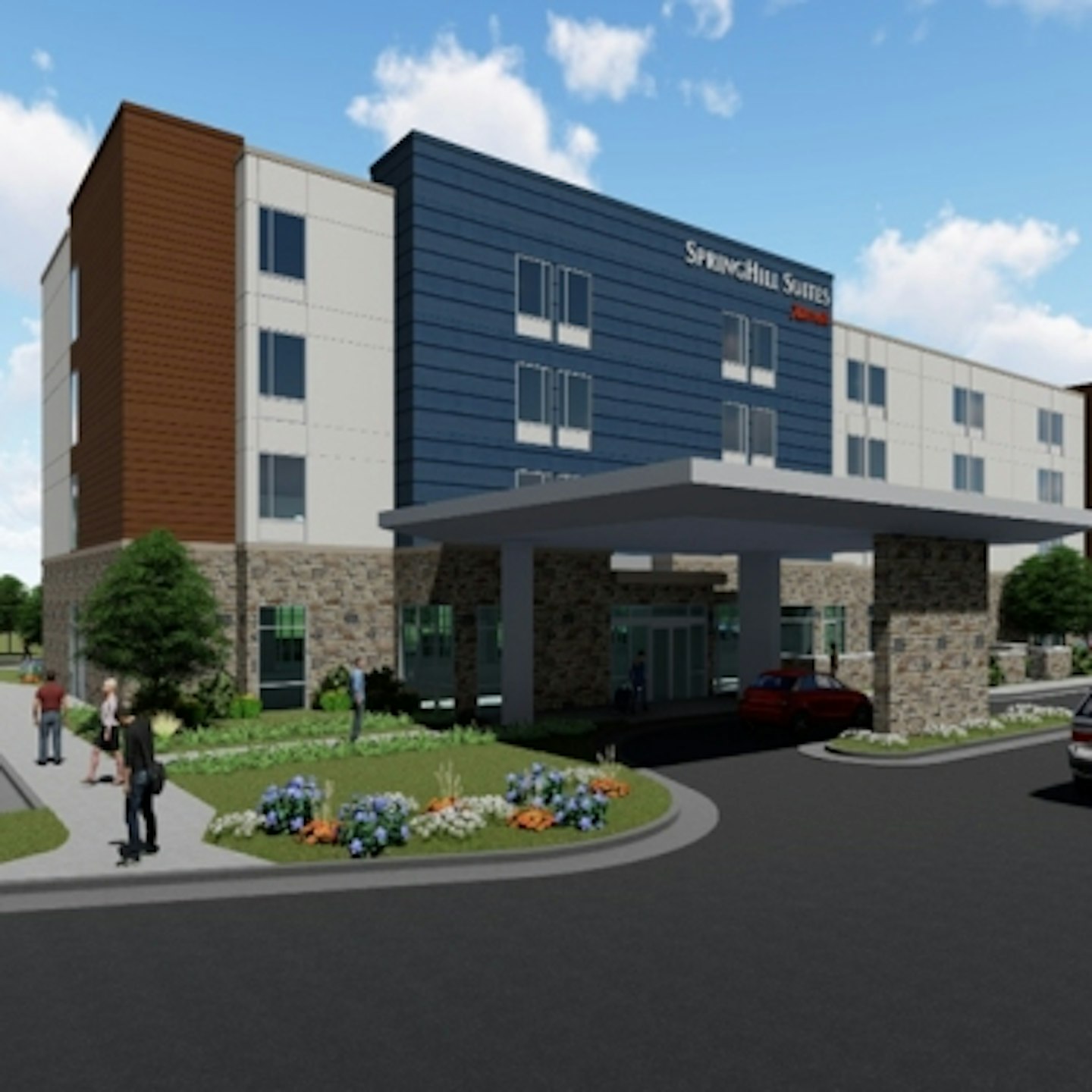 Hotels We Manage | Prospera Hospitality