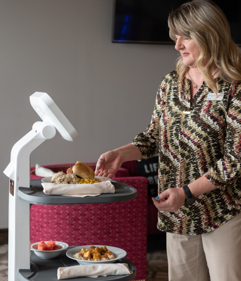 Prospera Hospitality | Hotel & Restaurant Management Company