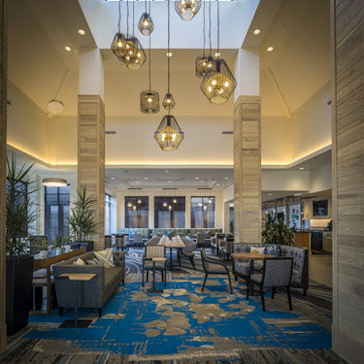 Hotels We Manage | Prospera Hospitality